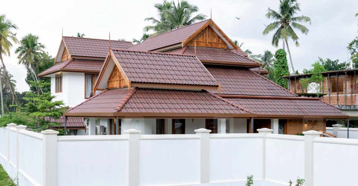 How Perinthalmanna house became the perfect Onam gift for NRI family ...