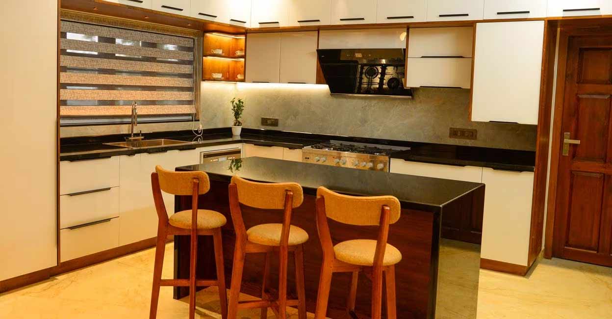 An elaborate dream comes true on a pristine mound in Ponkunnam ...