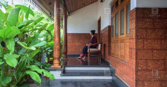 Timeless Thrissur ‘tharavadu’ combines contemporary elegance and ...