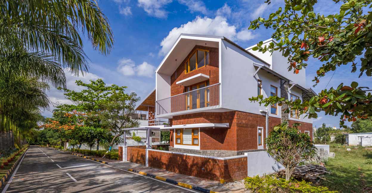 This Bengaluru home is perfect amalgamation of tradition and modernity ...
