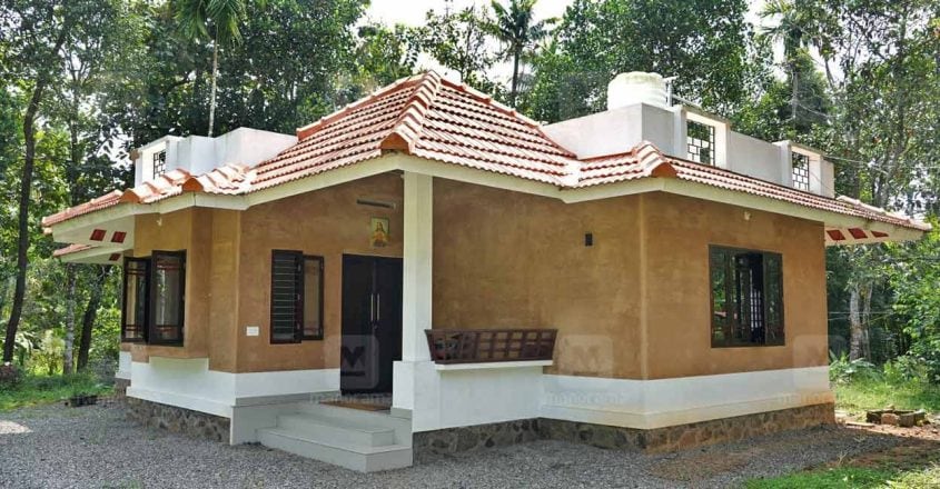 This eco-friendly Irinjalakuda house is extremely sustainable | Lifestyle Decor | English Manorama