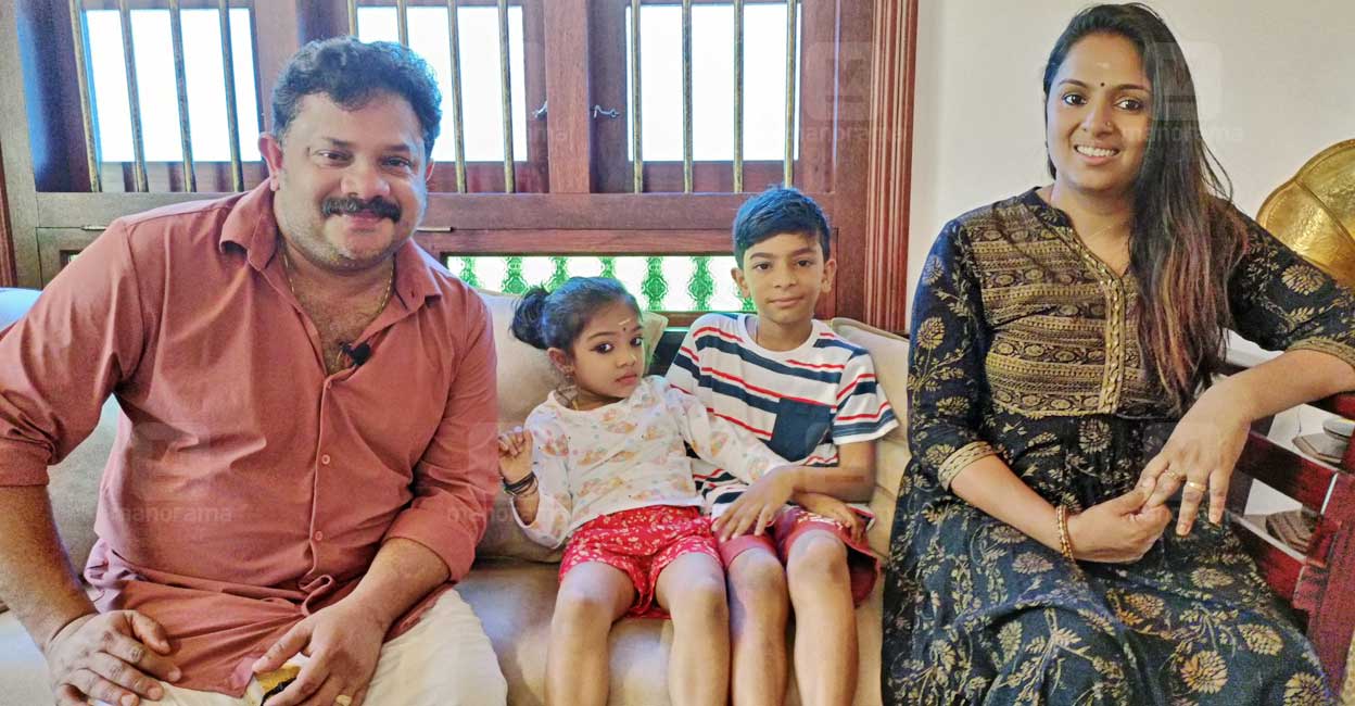 Hareesh Kanaran’s traditional house in Calicut boasts of classy ...