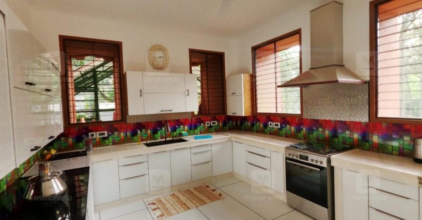 This termite house in Kozhikode never fails to attract attention ...