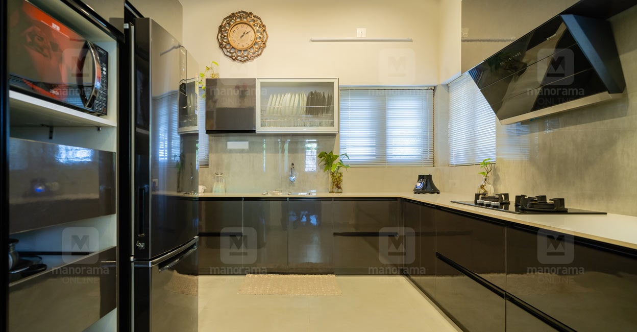 Chick and stylish, this contemporary Kattapana house is a ‘super star ...