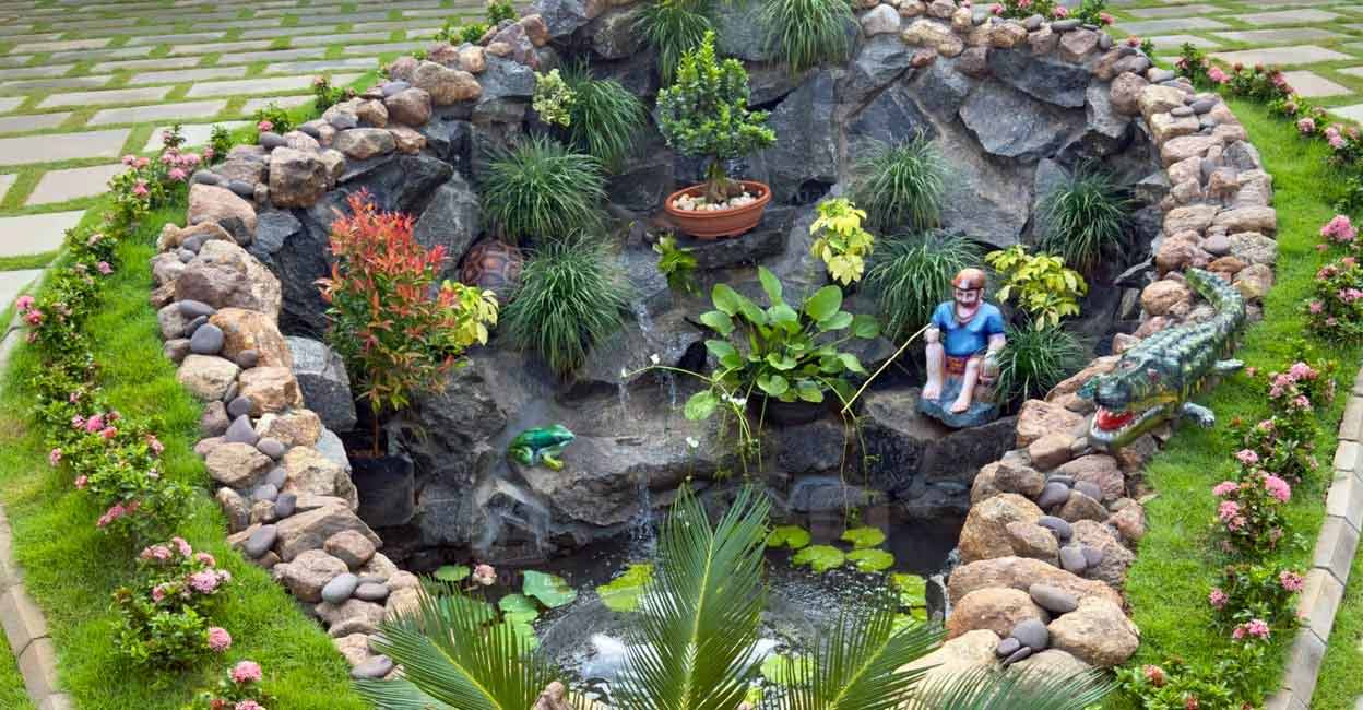 This Mavelikkara house with stunning interiors sports a ‘European’ look ...