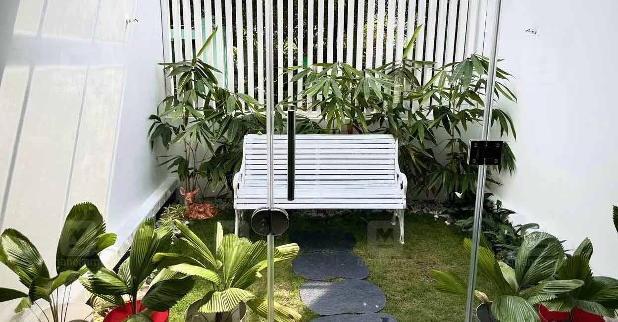 This Mavelikkara house with stunning interiors sports a ‘European’ look ...