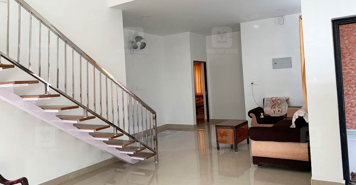 This flood resistant Kannur house boasts design and amenities ...