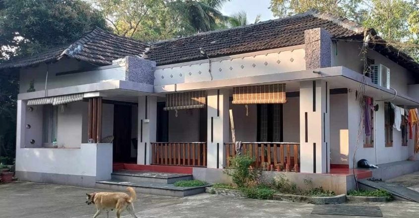 Renovated Palakkad house boasts splendid exteriors, elegant interiors | Lifestyle Decor ...