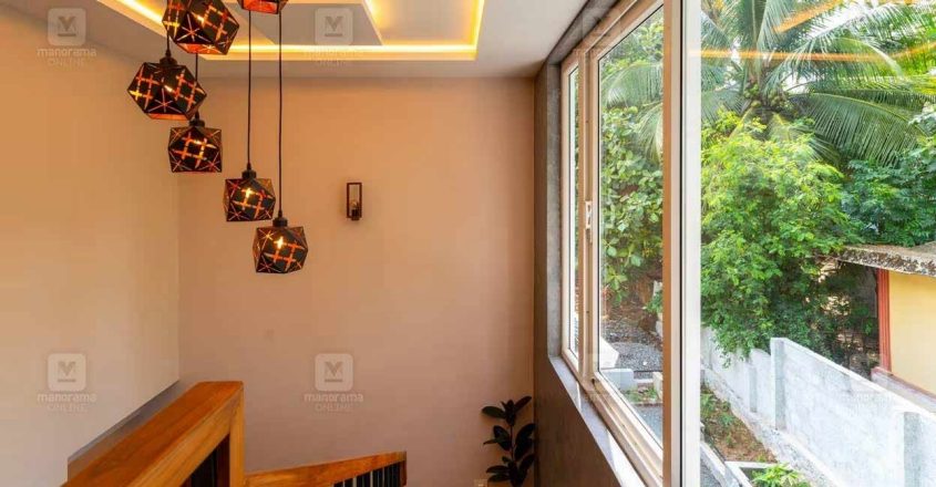 Renovated Palakkad house boasts splendid exteriors, elegant interiors | Lifestyle Decor ...