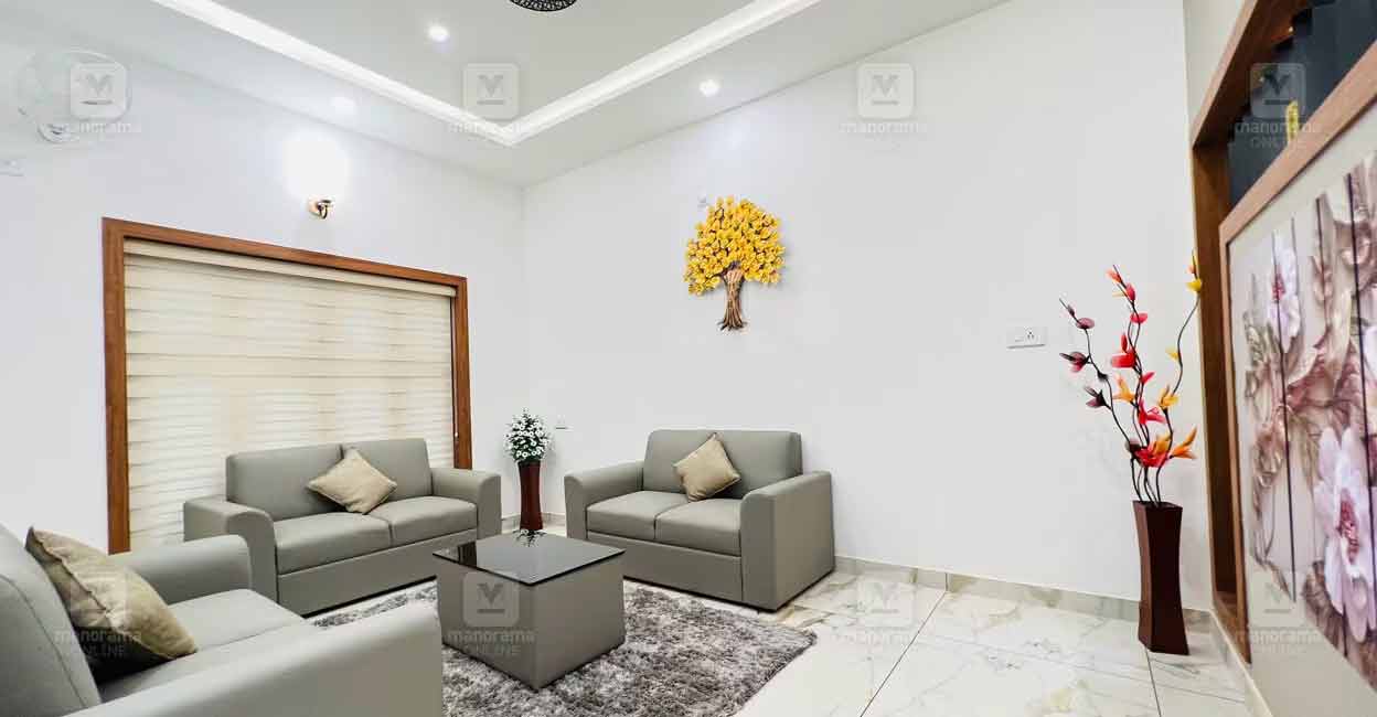 This single-storey Wayanad house is spectacle of enthralling ...