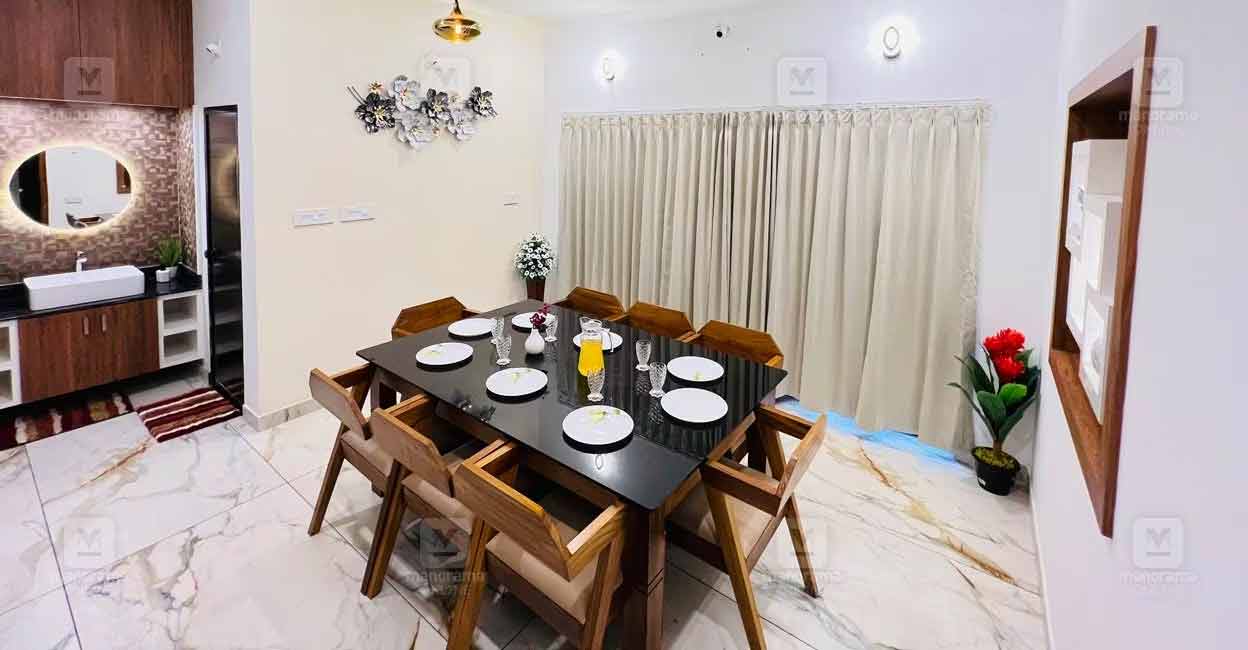 This single-storey Wayanad house is spectacle of enthralling ...
