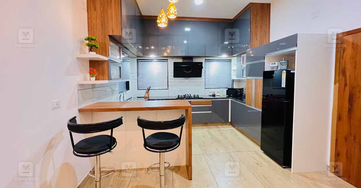 This single-storey Wayanad house is spectacle of enthralling ...