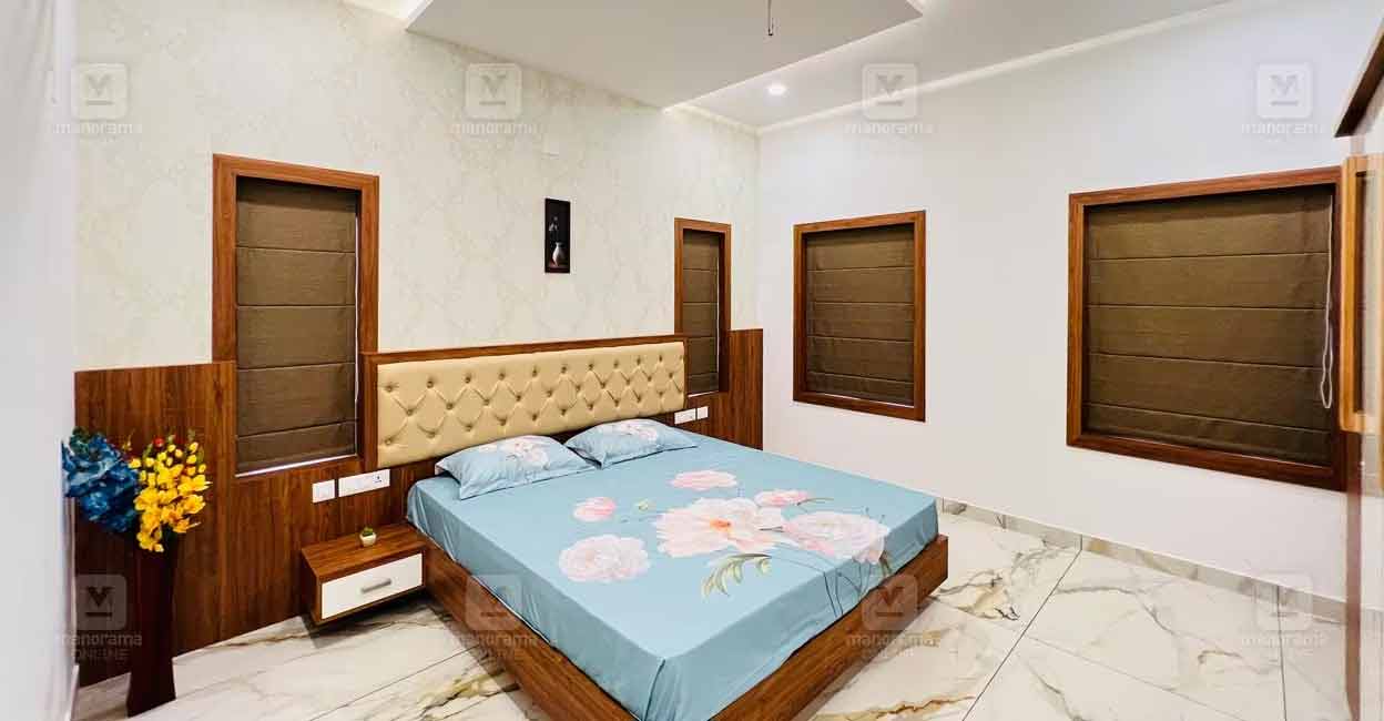 This single-storey Wayanad house is spectacle of enthralling ...