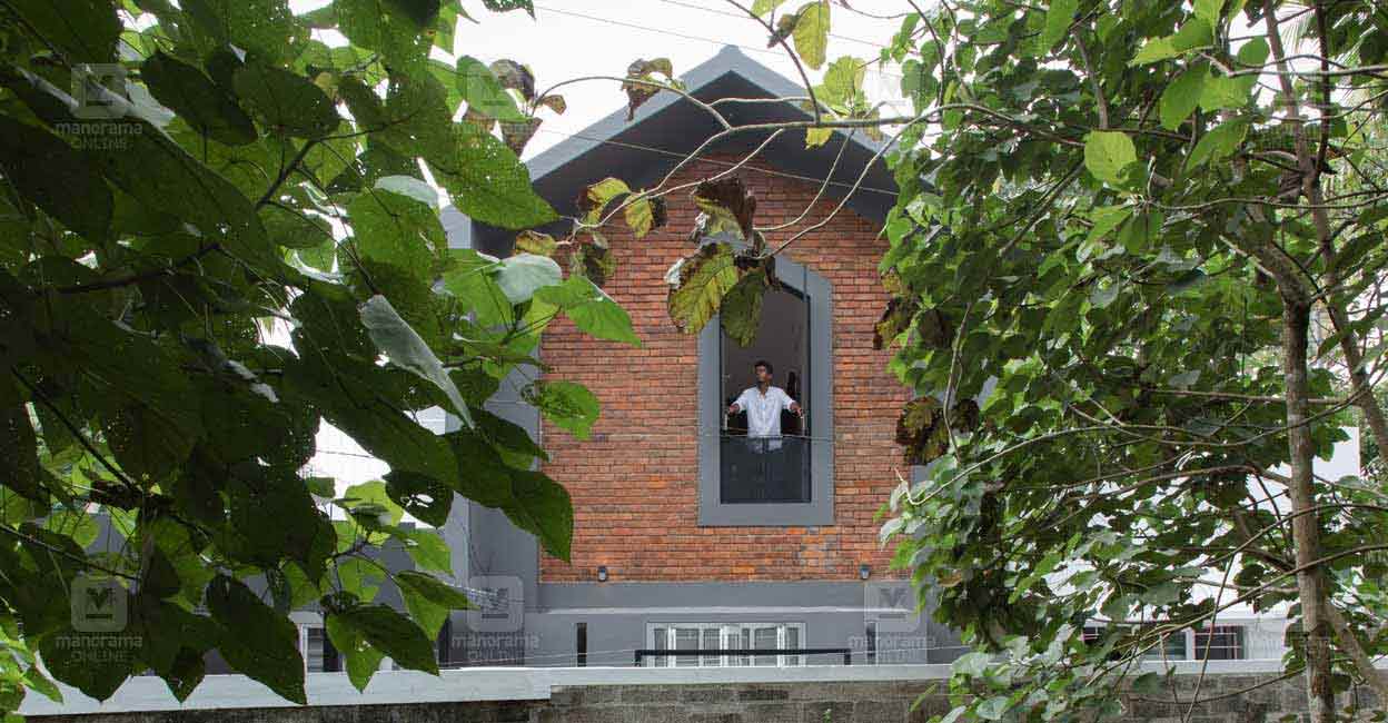 This TVPM house displays blend of simplicity, beauty | Lifestyle Decor ...