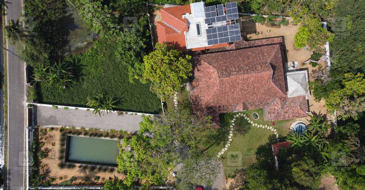 Traditional house in Paravur exuding glory of 200-year-old heritage ...
