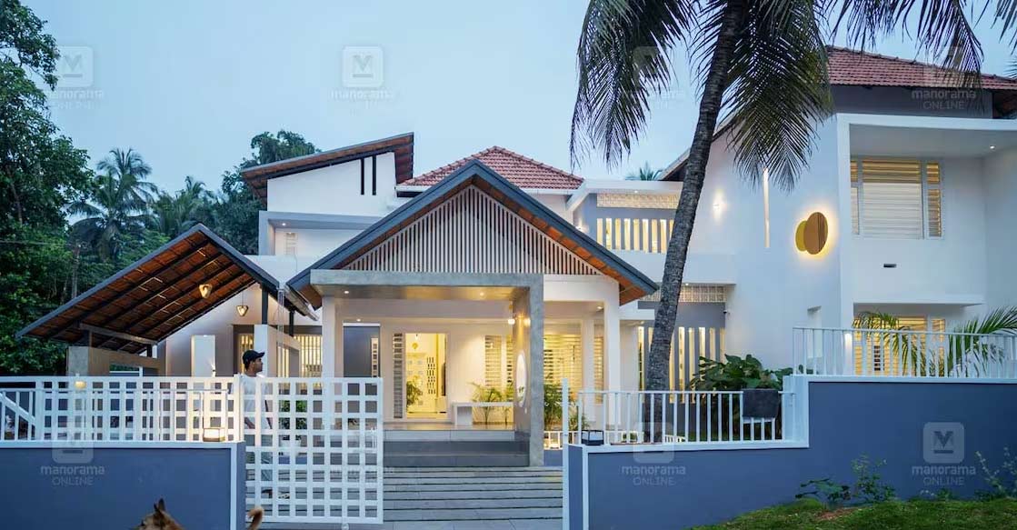 This serene, stylish house by the sea in Kasaragod will awe you ...