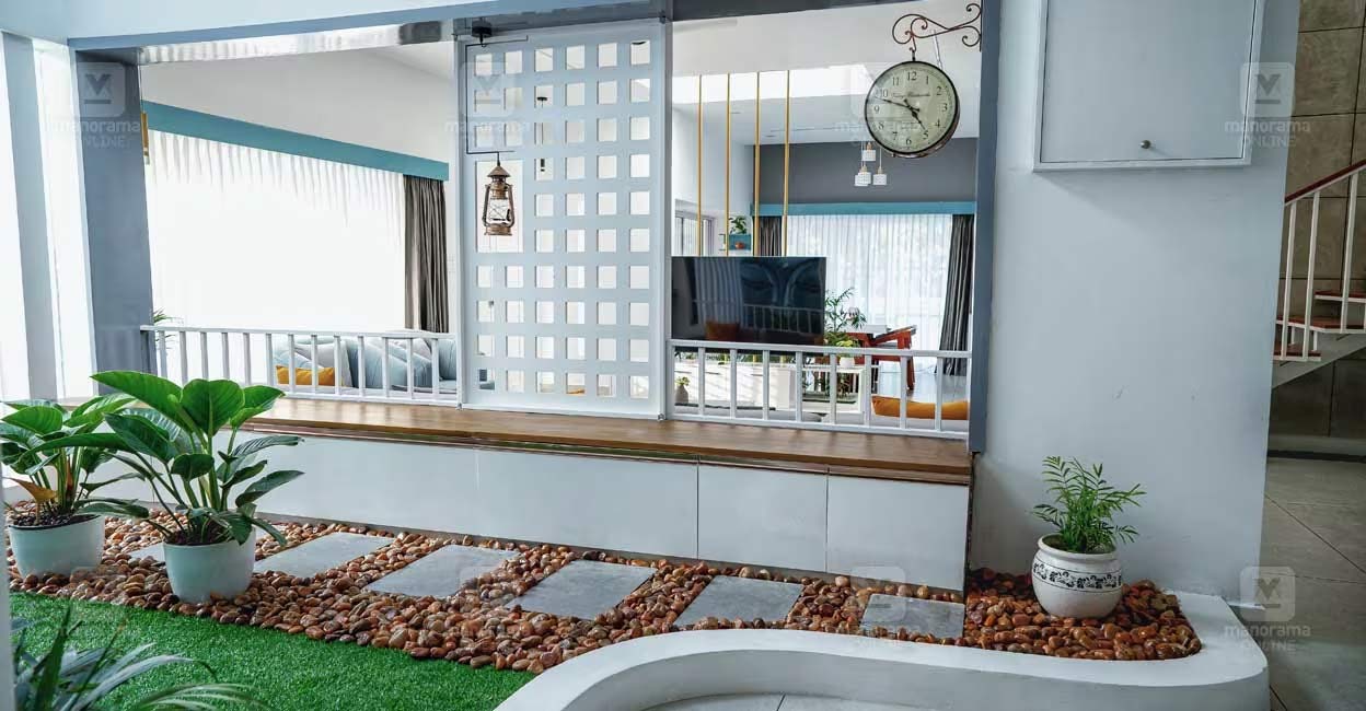 This serene, stylish house by the sea in Kasaragod will awe you ...