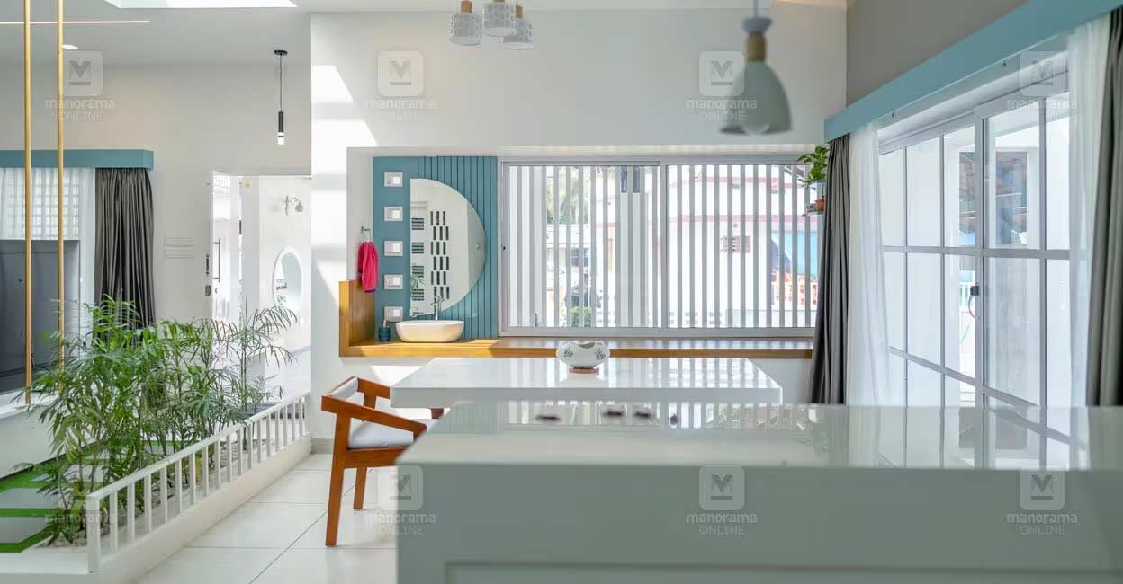 This serene, stylish house by the sea in Kasaragod will awe you ...