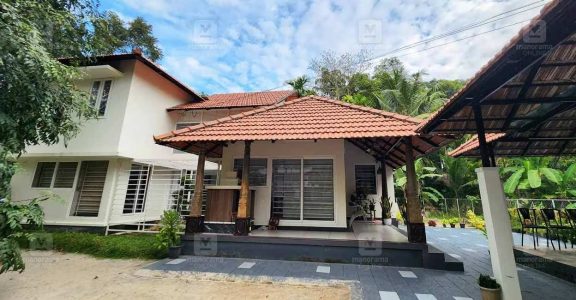 This Alappuzha home exudes tradition in every turn | Lifestyle Decor ...