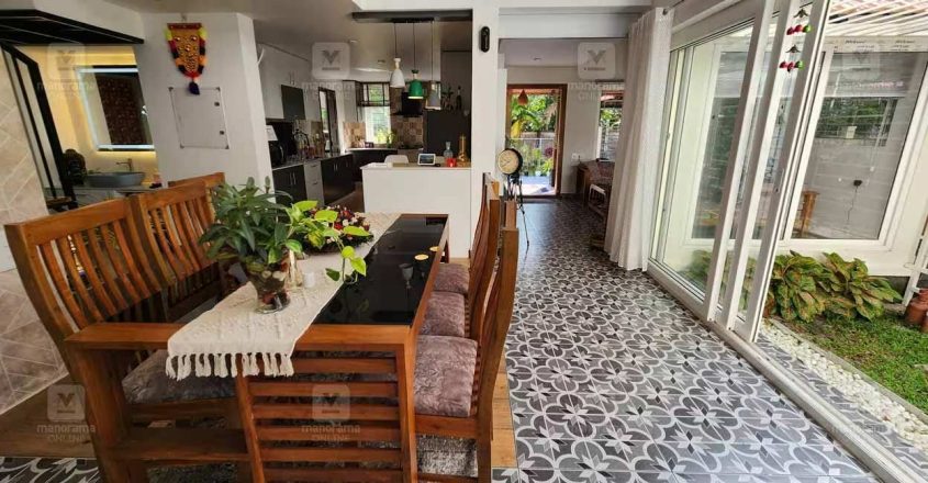 This Alappuzha home exudes tradition in every turn | Lifestyle Decor ...