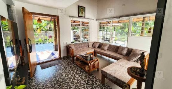 This Alappuzha home exudes tradition in every turn | Lifestyle Decor ...