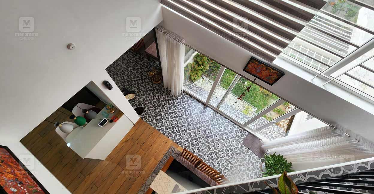 This Alappuzha home exudes tradition in every turn | Lifestyle Decor ...