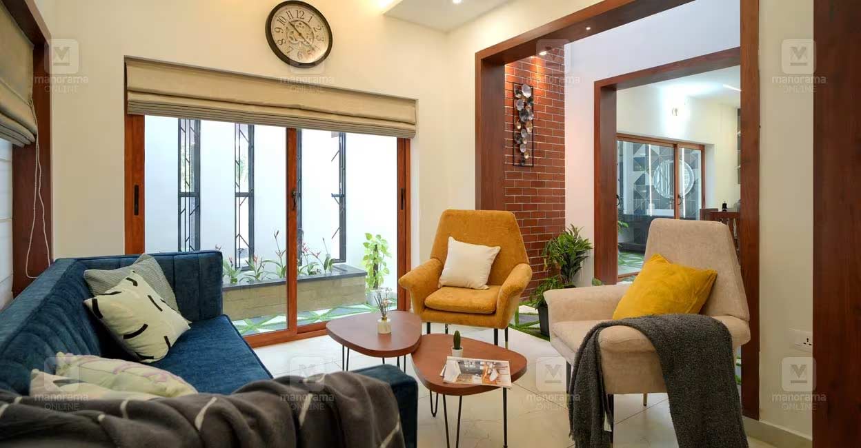 Renovation leaves 20-year-old house breathtakingly stunning | Lifestyle ...