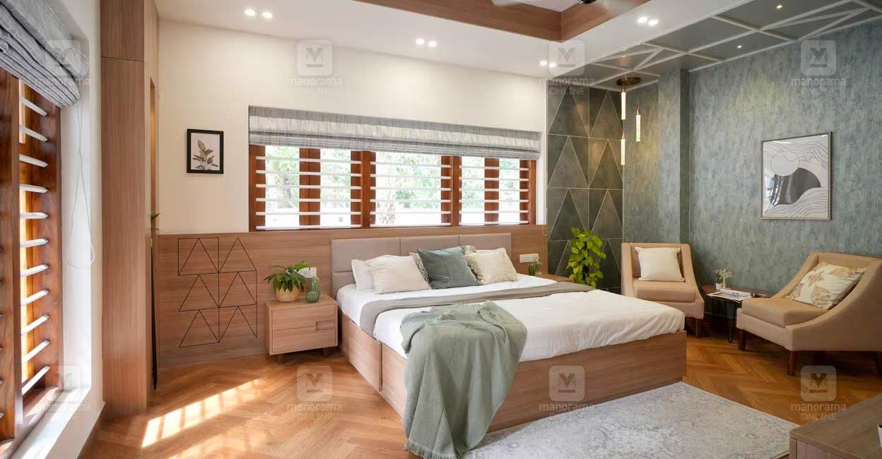 Renovation leaves 20-year-old house breathtakingly stunning | Lifestyle ...