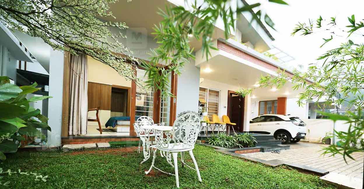 How landscaping brings about magical transformation to your dream home ...