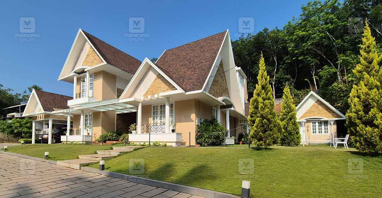 How landscaping brings about magical transformation to your dream home ...