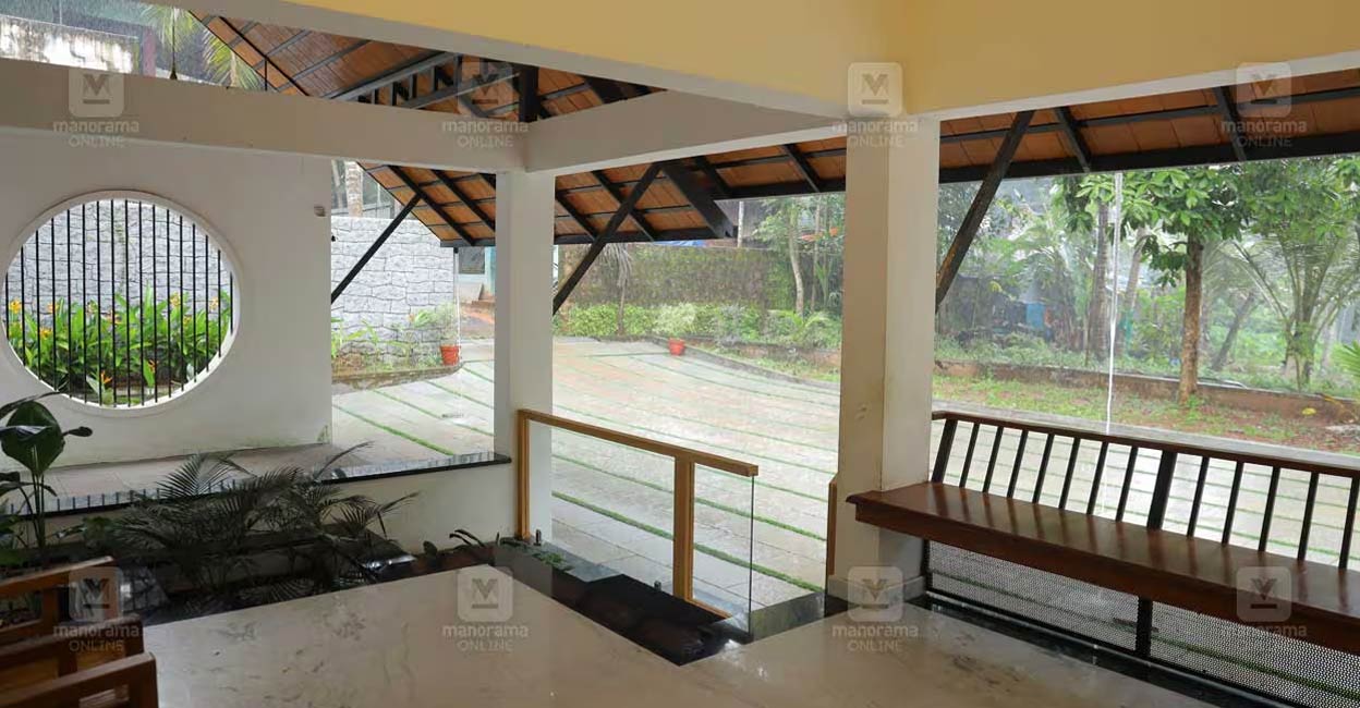 This Malappuram house stands as excellent model for sustainable ...