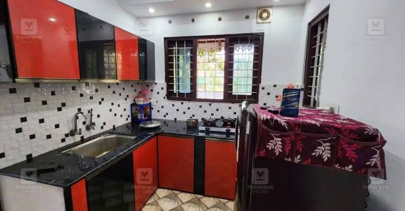 Just Rs 9 lakh: This low cost Cherthala house boasts traditional charm | Lifestyle Decor ...