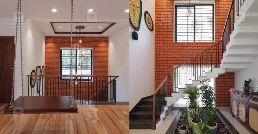 Palakkad house fusing tropical, contemporary design suits hot climate of Kerala | Lifestyle ...