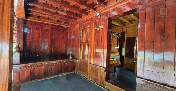 Magical transformation of 200-year-old ancestral home retaining its ...