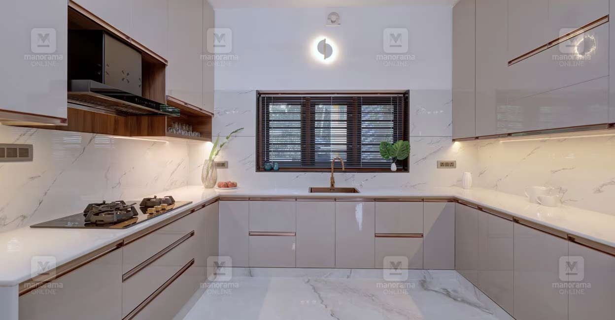 When 20-year-old TVM house underwent a breathtaking makeover ...