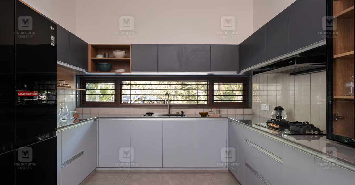 See why this Valanchery house is perfect for Kerala's tropical weather ...