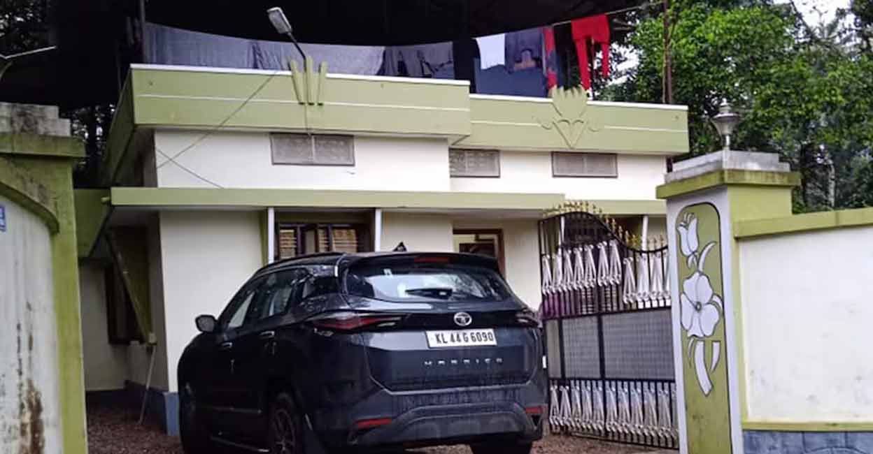 Renovated abode in Mavelikkara houses fond memories of old home as well ...