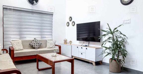 Cosy Kalpetta house amid lush coffee plantation has resort-like vibe ...