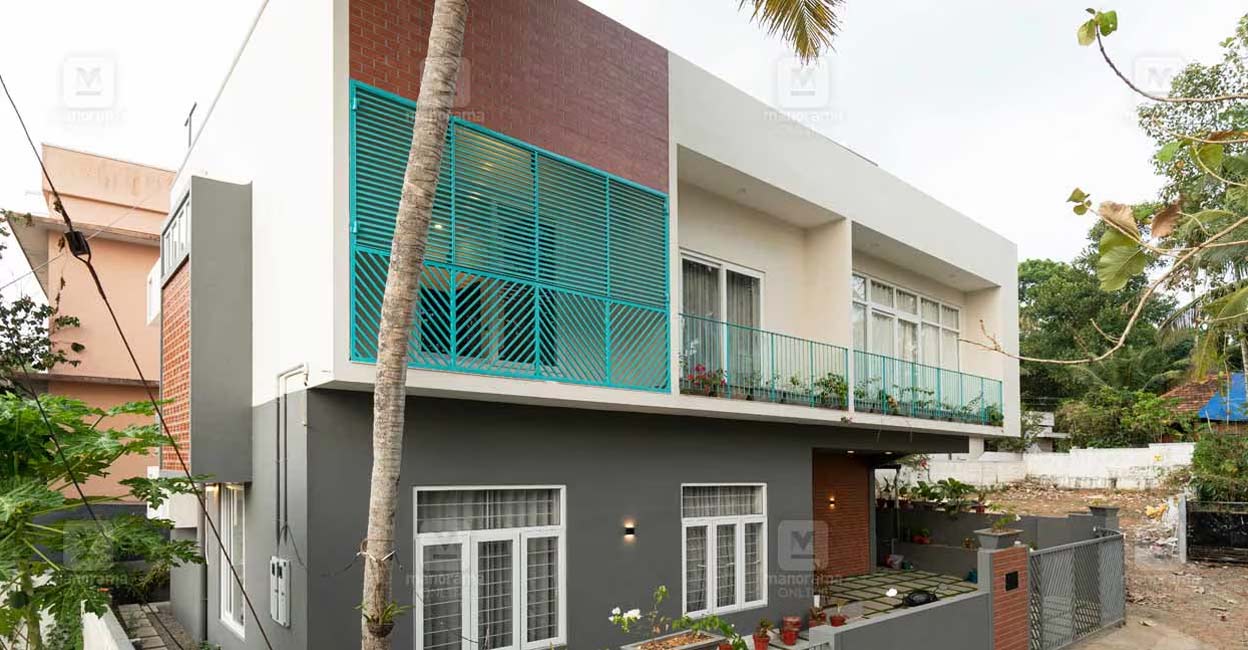 Space efficient TVM house generates income, exudes charm | Lifestyle ...
