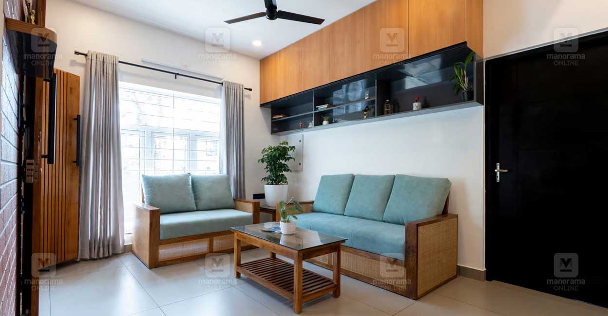 Space efficient TVM house generates income, exudes charm | Lifestyle ...