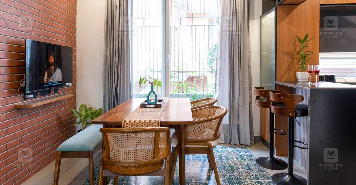 Space efficient TVM house generates income, exudes charm | Lifestyle ...