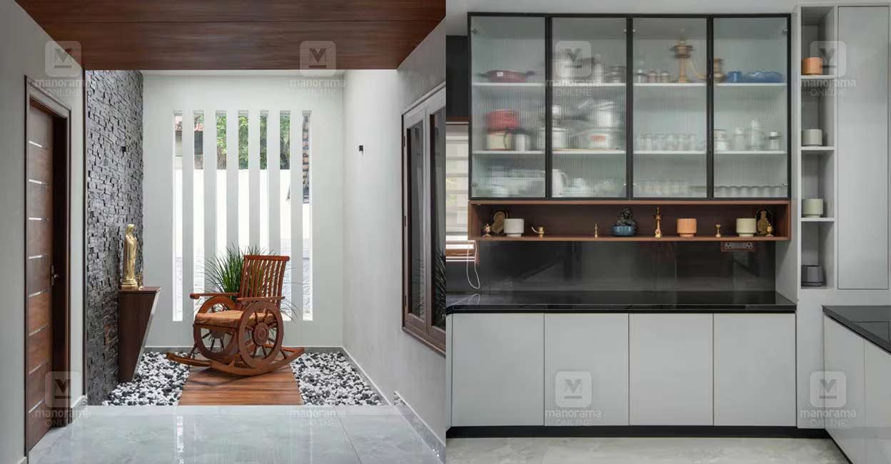 Cradled by Nilgiri Hills, contemporary Gudalur house exudes gem-like ...