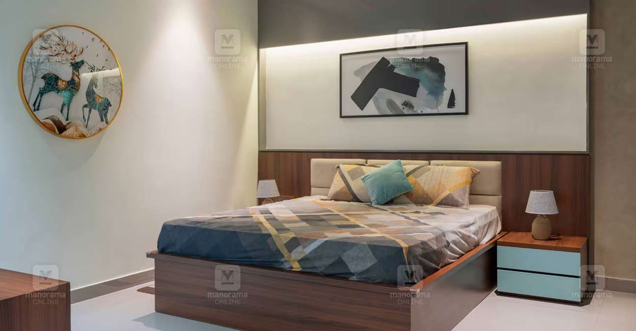 Cradled by Nilgiri Hills, contemporary Gudalur house exudes gem-like ...