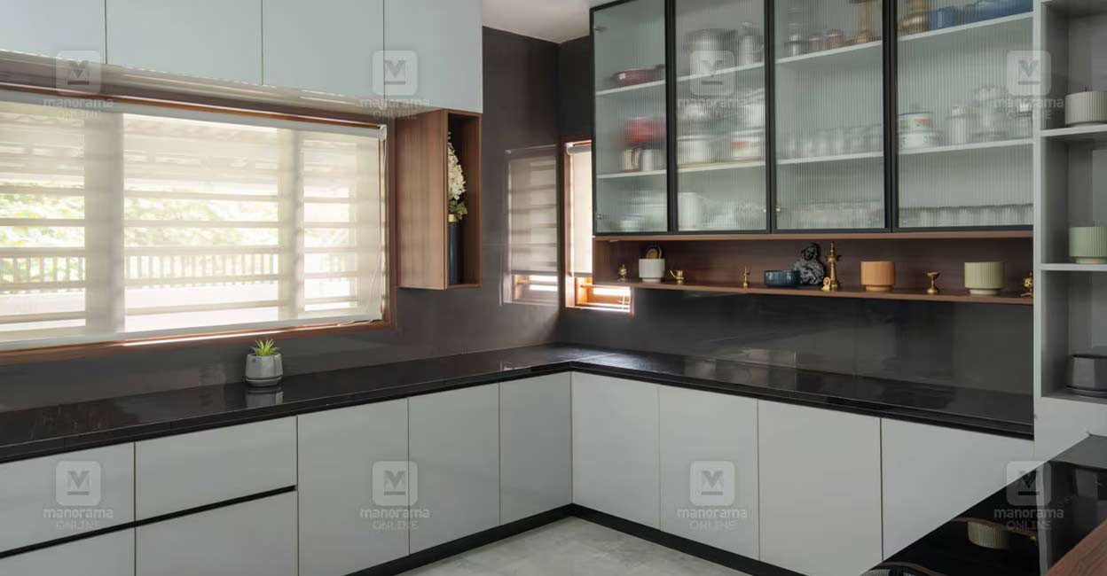 Cradled by Nilgiri Hills, contemporary Gudalur house exudes gem-like ...