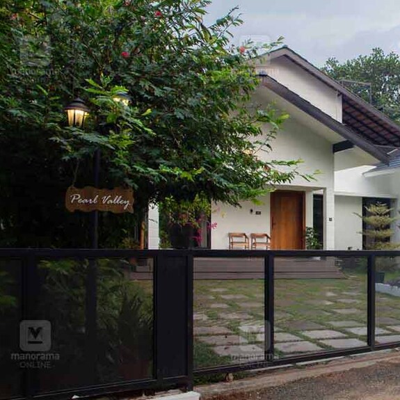 Neo Colonial Architecture