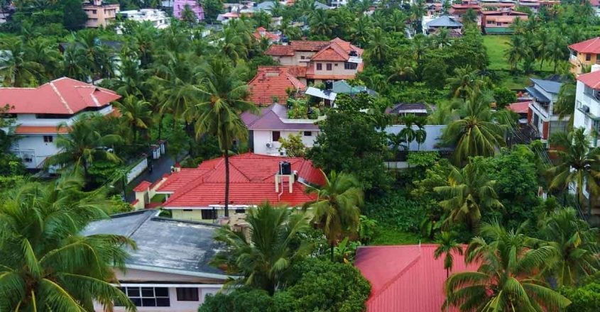 The 4S of 'parambu' culture in Kerala: Syntropy, synergy, security ...