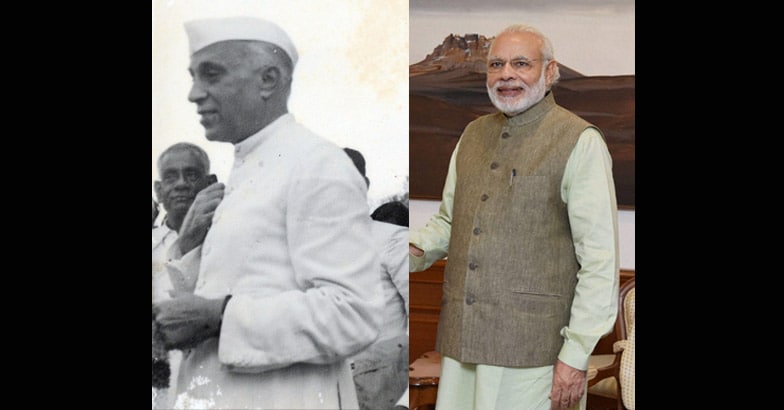 Modi bringing back Nehru suits? Guess what the master designer comments ...