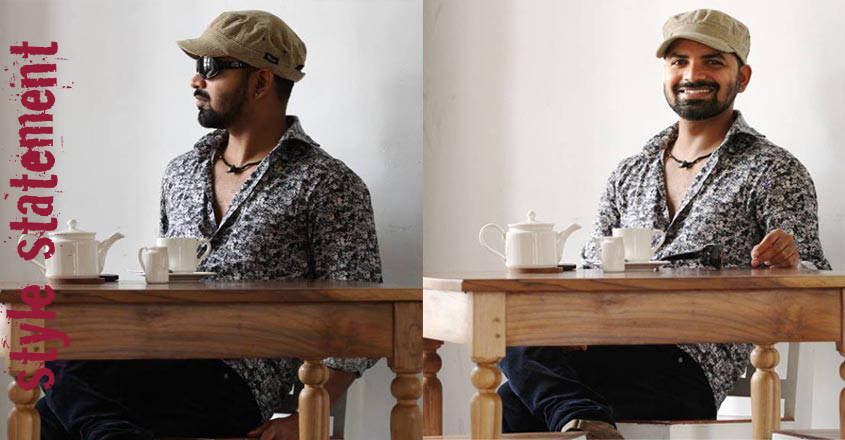 ‘Cheap and best’ is Vinay Forrt’s Fashion mantra | Style statement ...