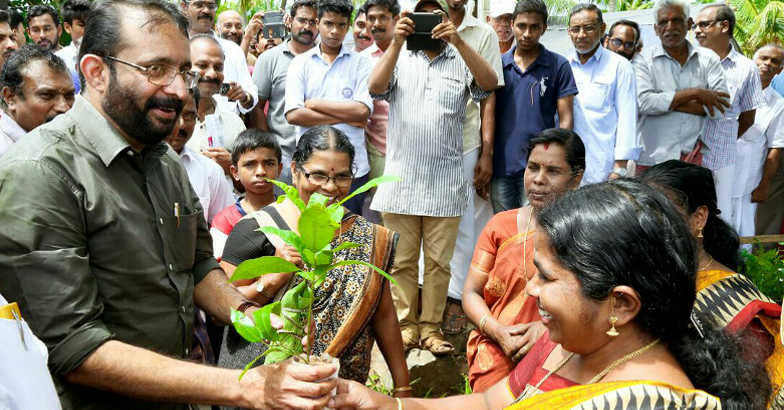 Maranchery: Green win over 'emperor of maladies' | Kerala | panchayath ...