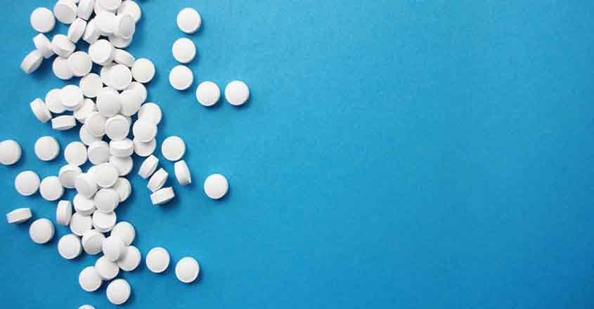 Just tied the knot? Know these facts about birth control pills ...